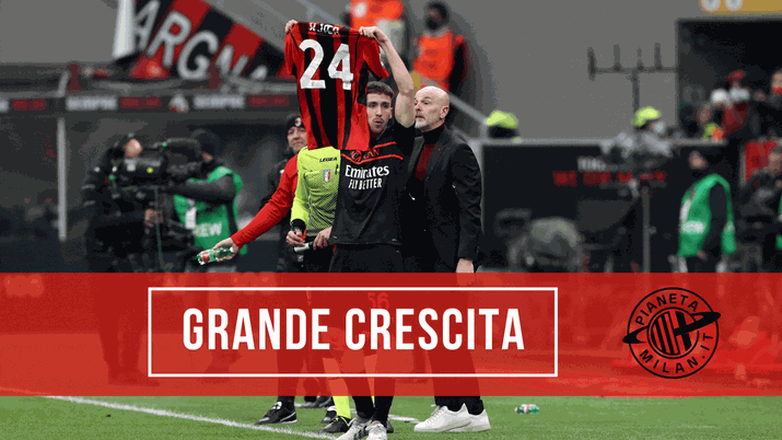 VALORE ROSA MILAN – Boom di Alexis Saelemaekers: il suo valore oggi ...
