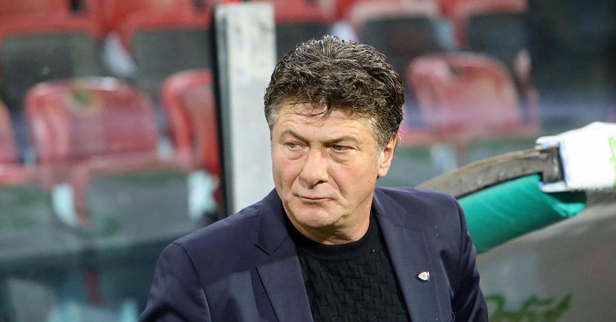 L’ex Inter Mazzarri nel mirino dell’Egitto: contatti avviati tra le ...