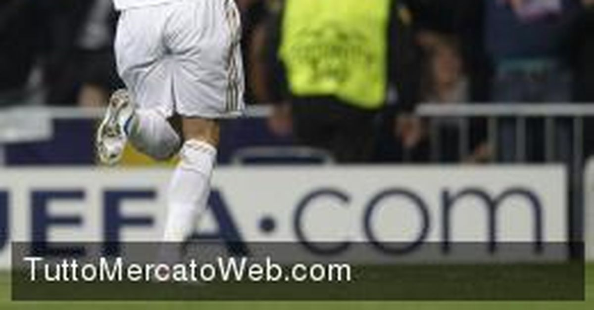Guti: «Cristiano Ronaldo? Bravo, ma nello spogliatoio…» - FC Inter 1908