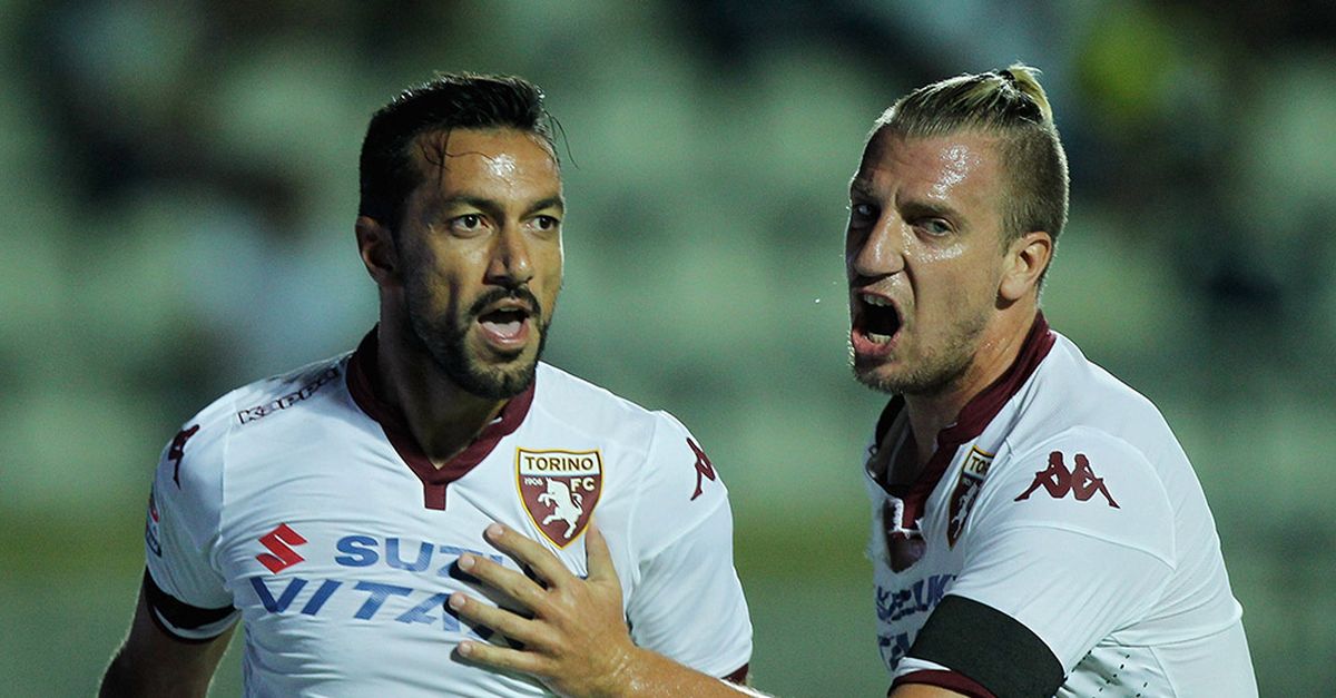 Quagliarella-Maxi Lopez al bivio: segnali di ripresa o panchina, col ...