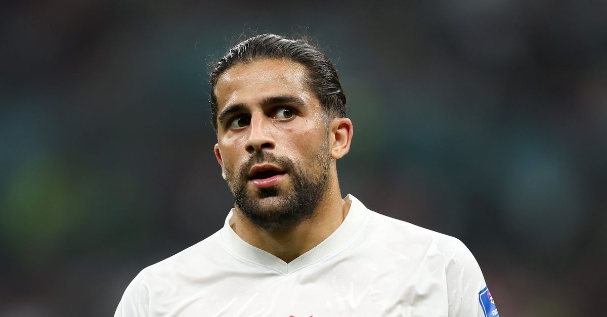 Portogallo-Svizzera 6-1: Rodriguez, il Mondiale termina con un ...