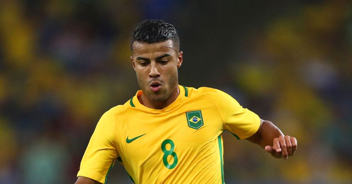 Rafinha con le sue caratteristiche può anche garantire i gol che sono ...