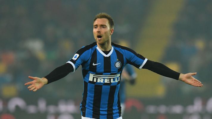 Causio: “Inter, Eriksen può fare la differenza. Moses e Young si sono ...
