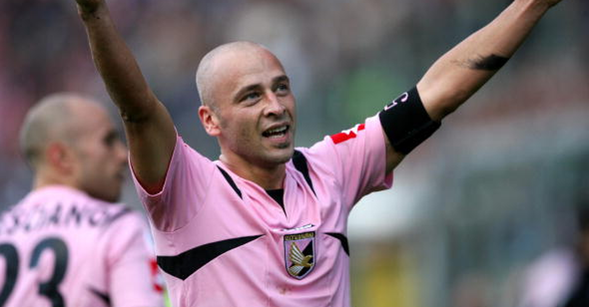 Corini ai giocatori: “Non fa parte di me abbandonare la nave che ...