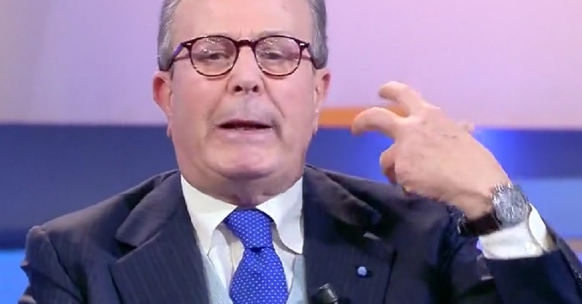 Inter News / Franco Ordine avvisa i tifosi: “Succederà fra 5 anni ...