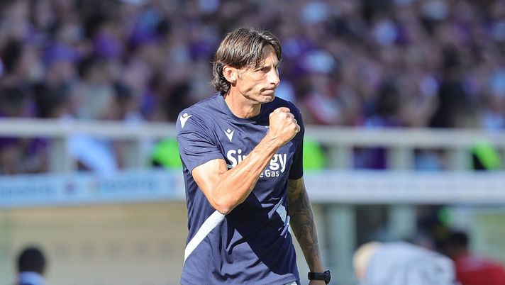 Cioffi: “Non ci sono scuse, dobbiamo lavorare. La sosta ci aiuterà ...
