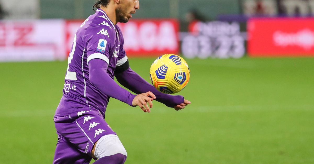 Caceres: “Indossare la maglia della Nazionale è la cosa più bella. L ...