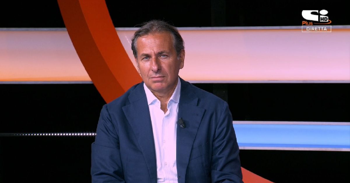 Paparesta: “Gol Kessié da annullare. Giroud era in fuorigioco e Juan ...