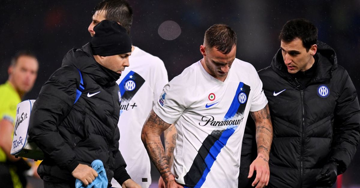 Arnautovic, altro stop: Inter, investimento non ripagato. I rischi ...