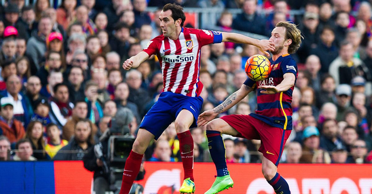 Godin-Rakitic, l’Inter da Champions parte con loro. E Marotta ieri ha ...