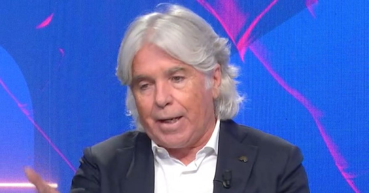 Zazzaroni su CR7: “In estate ci ha provato con l’Inter e altri cinque ...
