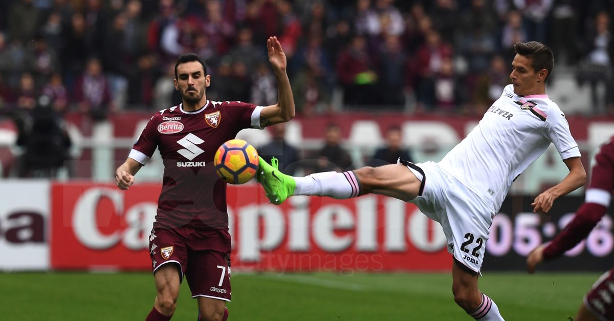 Norbert Balogh: “Continuare a Palermo? Non dipende solo da me” - Mediagol