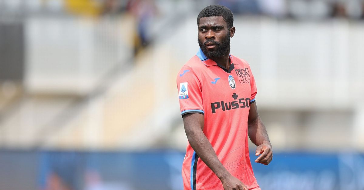 L’Atalanta apre al prestito per Boga. Fiorentina e Leicester sull ...