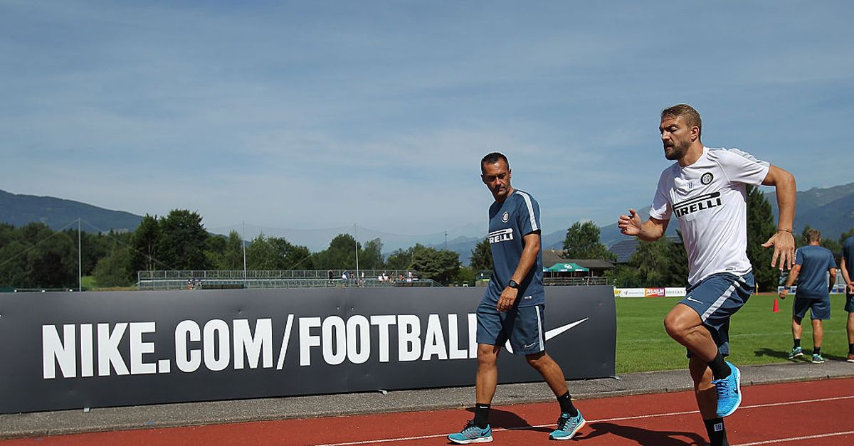 Ausilio: “Eravamo su Erkin da tempo. Colta occasione di mercato” - FC ...