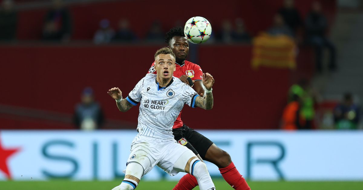 Calciomercato Milan – Lang, ritorno di fiamma dei rossoneri - Pianeta Milan