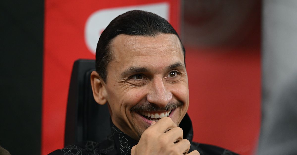 Milan, Eranio: “Maignan uno dei migliori, Ibra come Altafini ...
