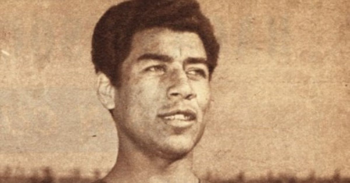 È morto Victor Benitez: giocò nel Milan e nella Roma - Pianeta Milan È morto Victor Benitez: giocò nel Milan e nella Roma - Pianeta Milan