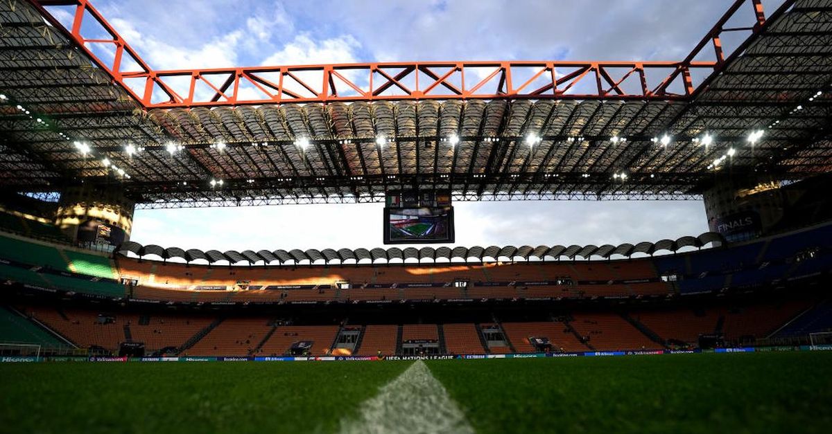 Stadio, i tempi e gli step. Prima partita nel 2025? La zona commerciale ...