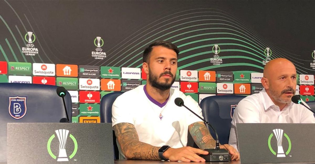 Venuti: “A Udine ho sbagliato, critiche mi fanno migliorare” - Viola News