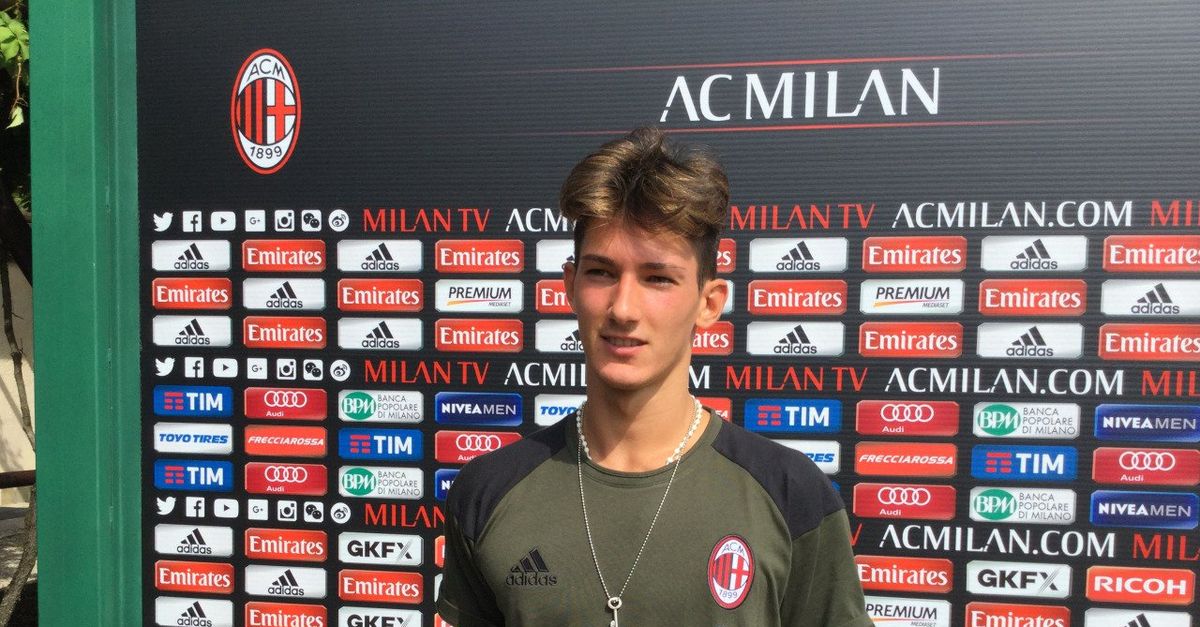 Milan, i fratelli Modic vanno in prestito al Rende - Pianeta Milan