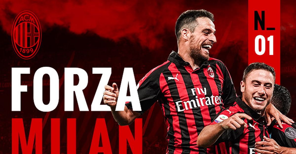 Torna Forza Milan! È il nuovo match-program digitale - Pianeta Milan