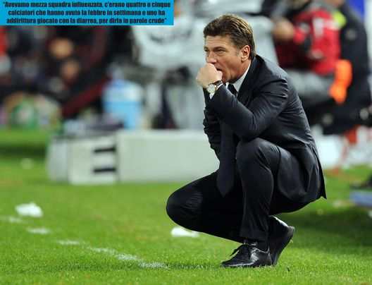 Leonardo come Sarri e Mazzarri: quando le scuse dopo la sconfitta sono ...