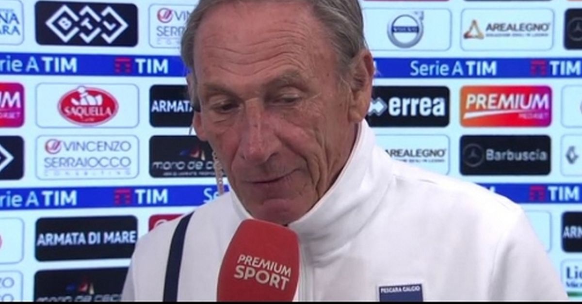 Zeman: “Non mi sorprende il ko dell’Italia. Su Insigne…” - Pianeta Milan