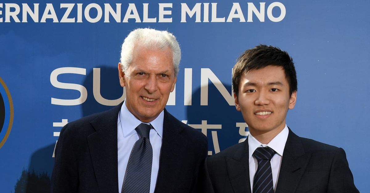 Tronchetti: “Inter, limiti in difesa non accettabili. Serve riflessione ...