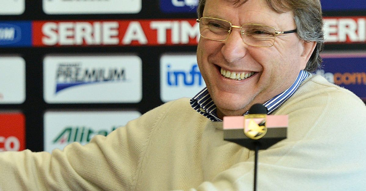 Pietro Lo Monaco: “Catania merita la Serie A. Con Lucarelli puntiamo a ...
