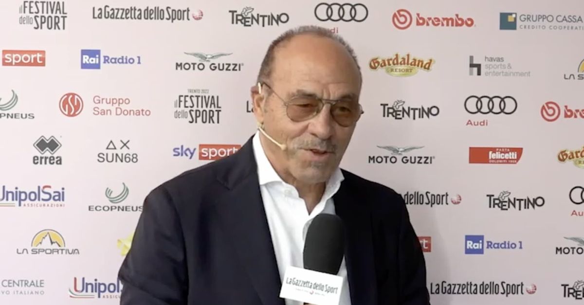 VIDEO / Causio: “I club non stanno aiutando Mancini, troppi stranieri ...