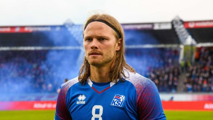 Tentazione Bjarnason, può tornare al fantacalcio. Con Silvestre come ...