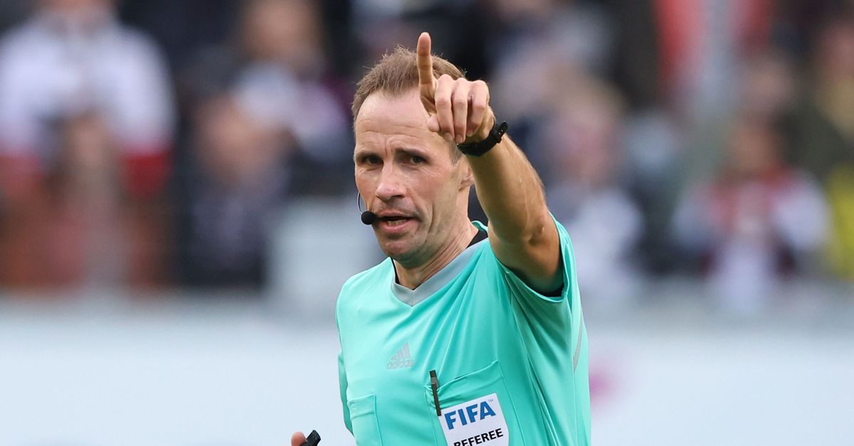 Lazio-Sturm Graz, Stegemann pessimo: cerca i riflettori e li trova ...