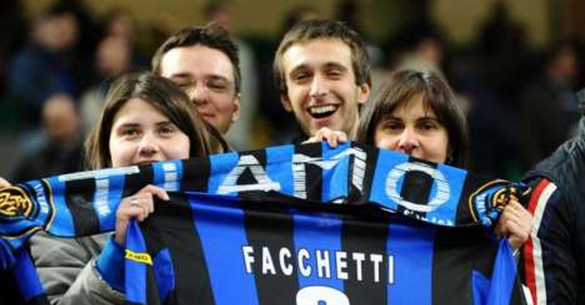 Barbara Facchetti: “Donne e calcio, le cose stanno cambiando. Papà ...
