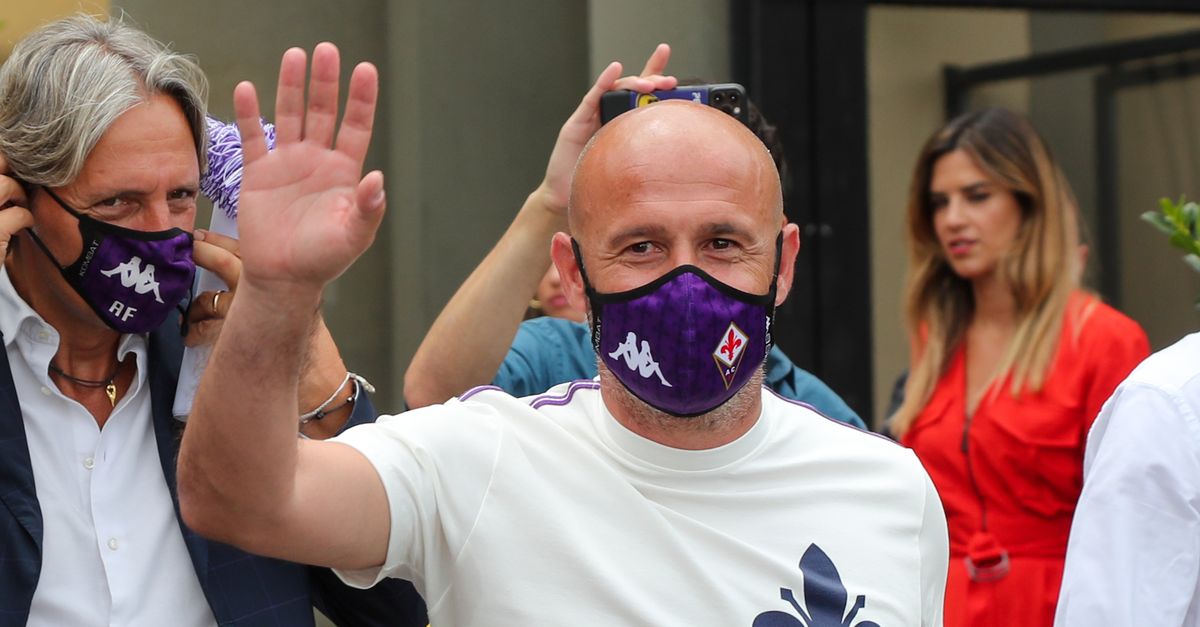 Capo ultras Spezia: “Italiano? Ha detto c**e. Doveva chiedere scusa ...