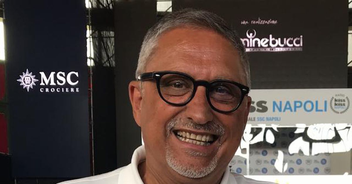 FOTO Alvino esulta per il successo esterno e manda frecciate al Milan ...