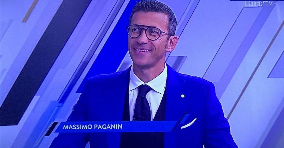 Paganin: “Test importante, determinante l’approccio: Inter, ecco cosa ...