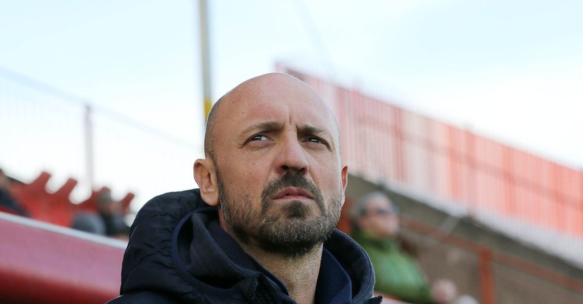 Serie D, Zanini non cerca scuse: “Ottima partita del Mestre”. La ...