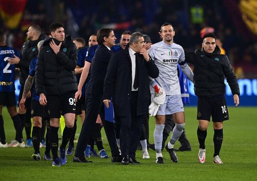 Morfeo: “Il Milan resterà in testa fino alla fine. È più forte dell ...