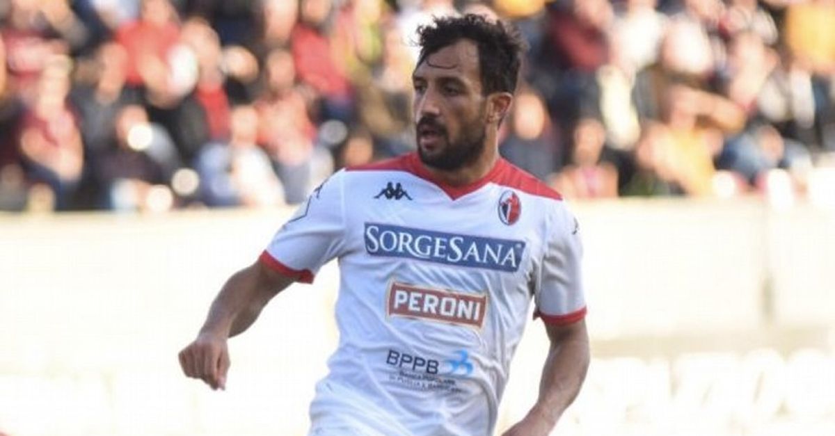 UFFICIALE Il Cittadella supera tutti per Laribi: è granata - Padova Sport