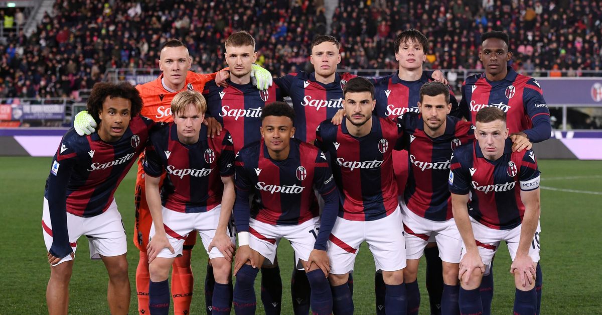 Repubblica – Castellini e Olive: “Bologna da Champions? Ci crediamo ...