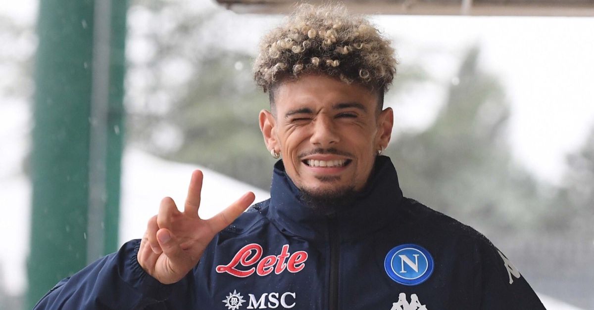 Malcuit si presenta alla Fiorentina: “Forza Viola!”. Kevin ha scelto la ...