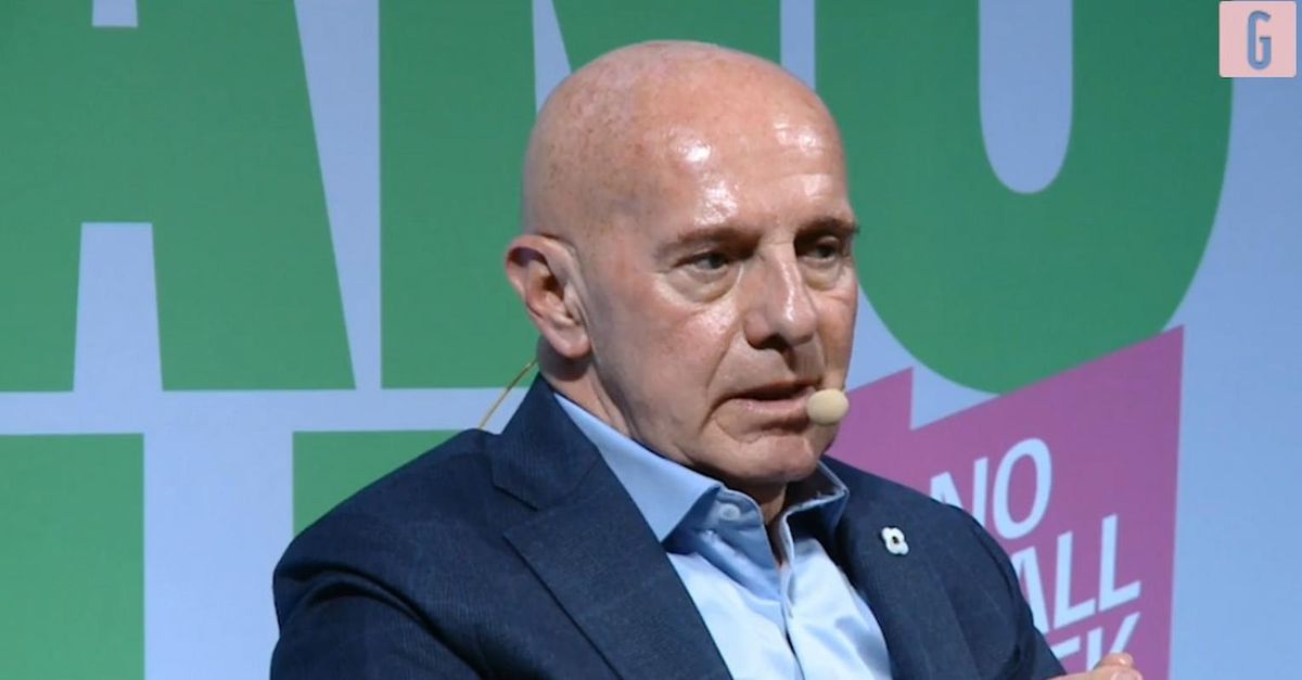 Sacchi: “L’Inter fa un calcio italiano, ma concede spazi. Il Milan ...