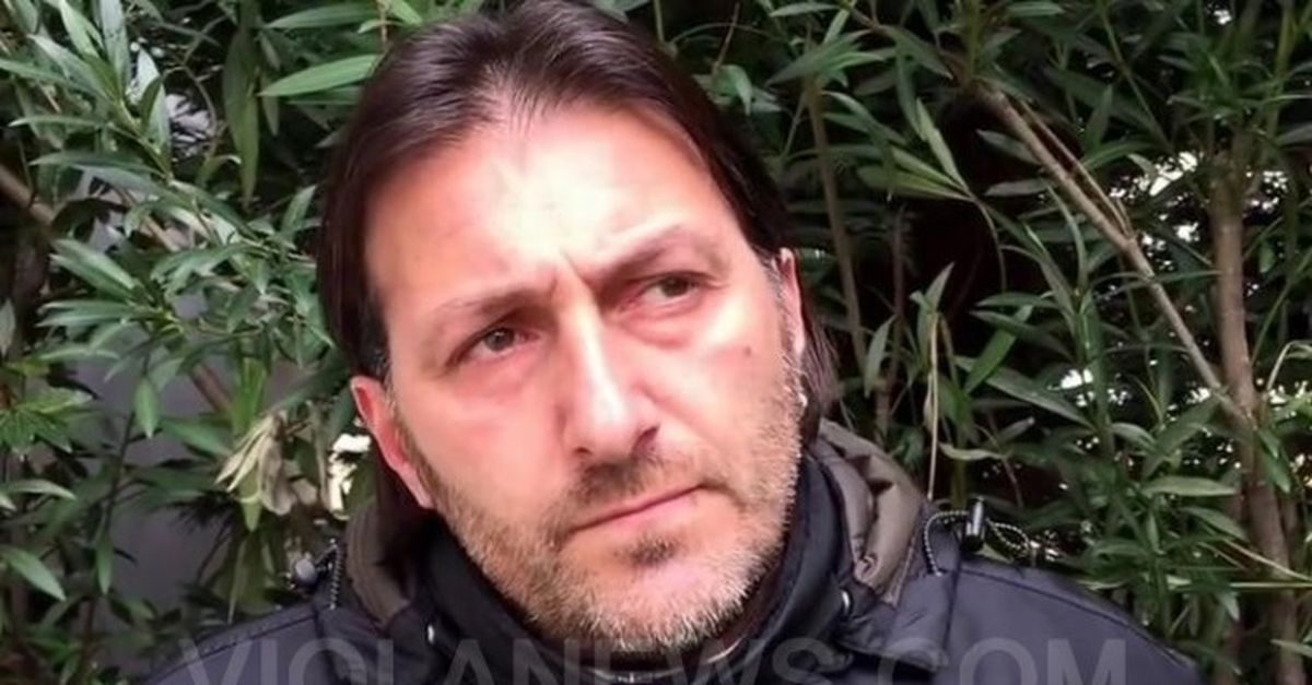 Riganò: “Di solito una squadra con il rendimento esterno della ...