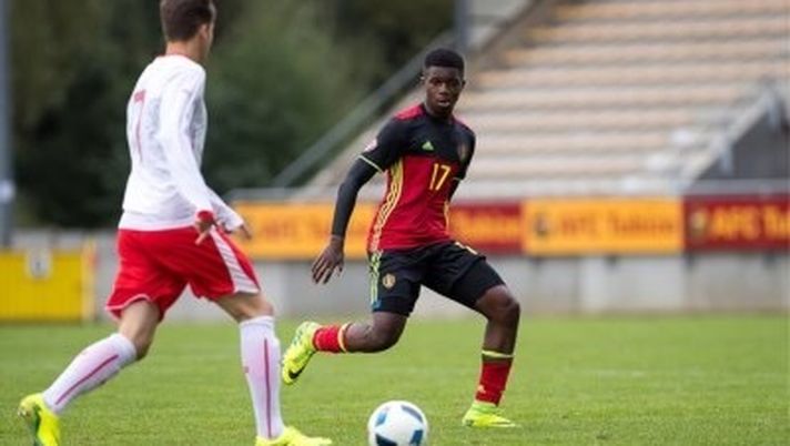 Masangu-Roma, i dettagli: contratto triennale e 190mila euro al ...