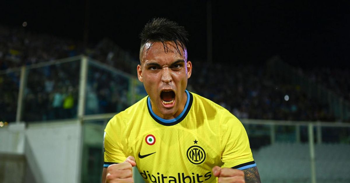 Denis: “Inter più sciolta, rodaggio finito. Lautaro? Se gli dai un ... Denis: “Inter più sciolta, rodaggio finito. Lautaro? Se gli dai un ...