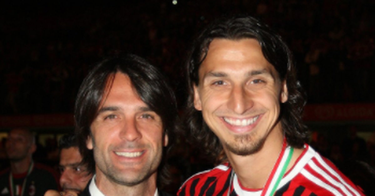 Il Milan augura buon compleanno a Valerio Fiori - Pianeta Milan