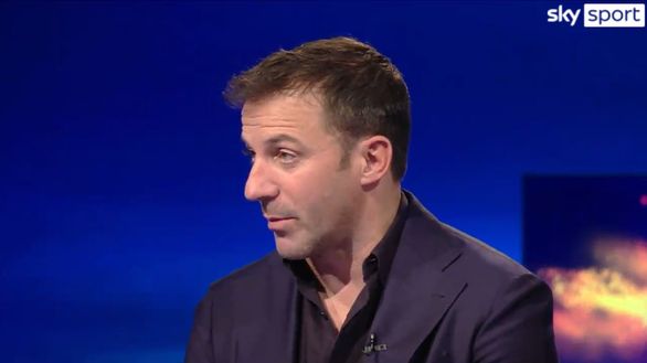 Del Piero Juventus Dimissioni Agnelli Gravi Ma Non Sarà Come Nel 2006 Perché” Fc Inter 1908