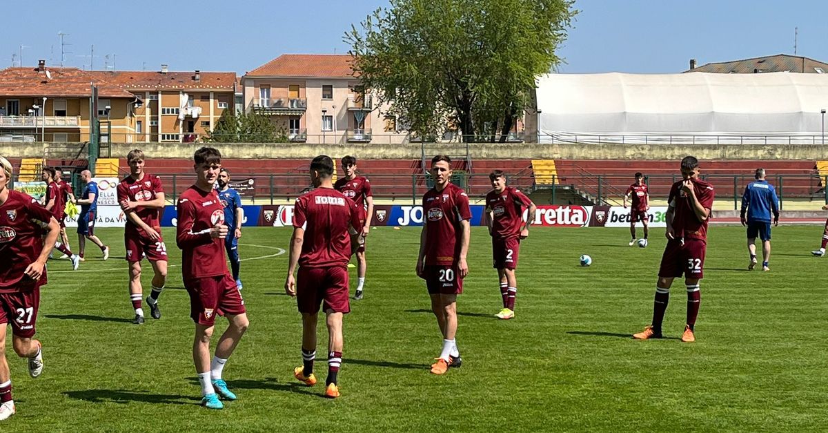 Torino, tesserato il centrocampista classe 2006 Efdon Mahari - Toro News