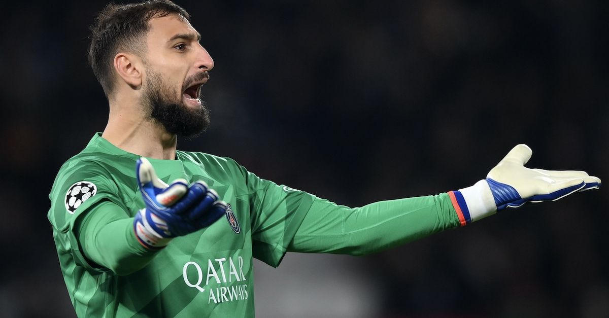 Ex Milan, Giovanni Galli: "Vicario meglio di Donnarumma. Vi spiego ...