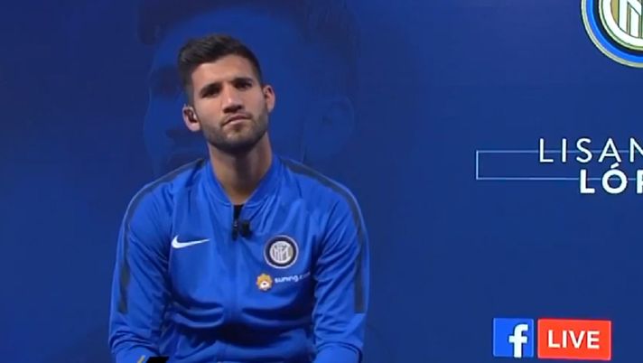 Lisandro Lopez: “Era importante tornare a vincere. Contento per il ...